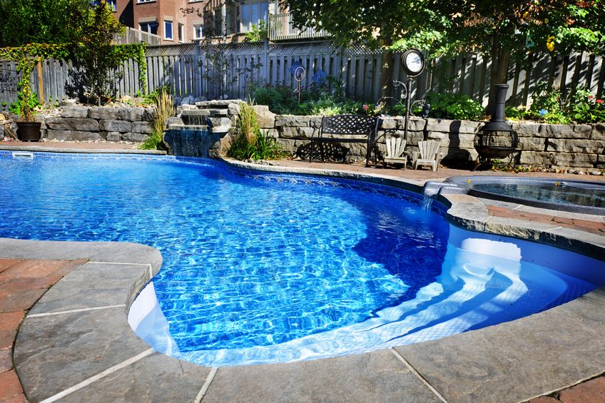 Pool Service CT - Aqua Pro Pool & Spa Service - Meriden CT
